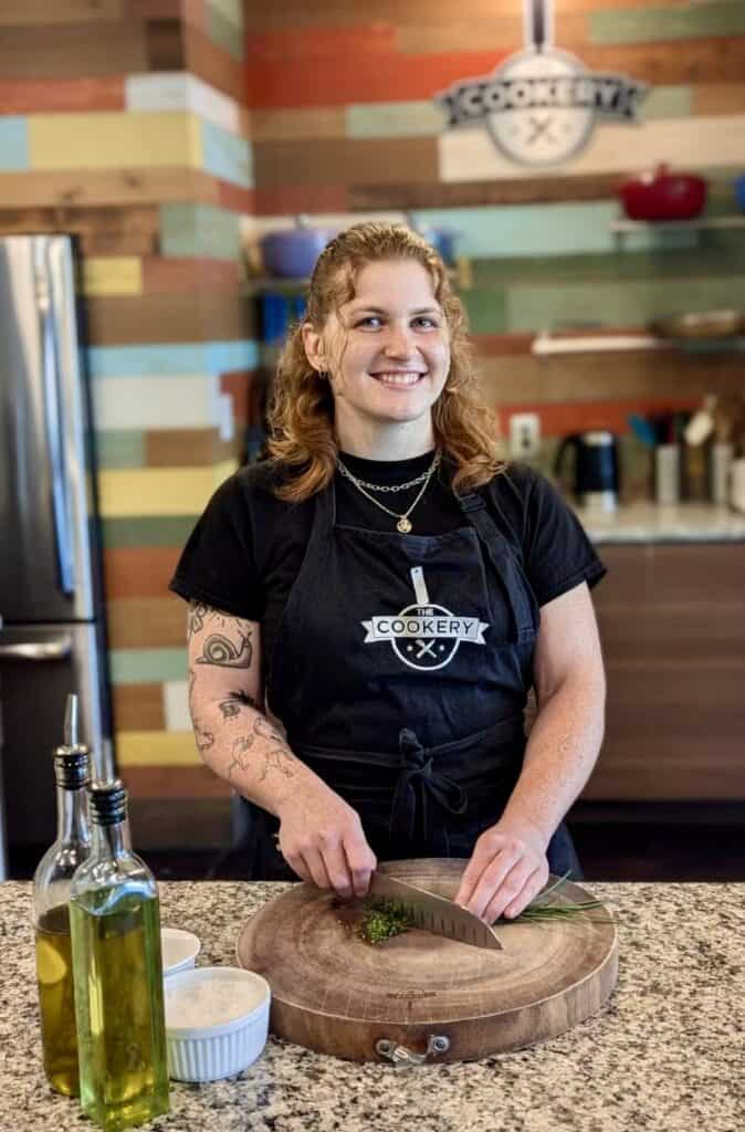 Meet The Team at The Cookery Dallas