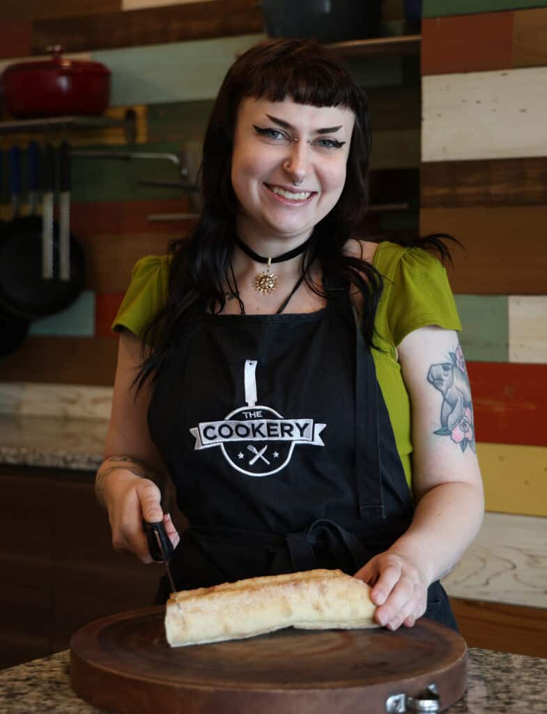 Meet The Team at The Cookery Dallas